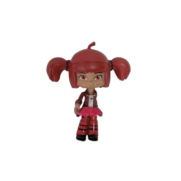 Toys | Disney Wreckit Ralph Jubileena 5 Figure Sugar Rush Racers Rare ...
